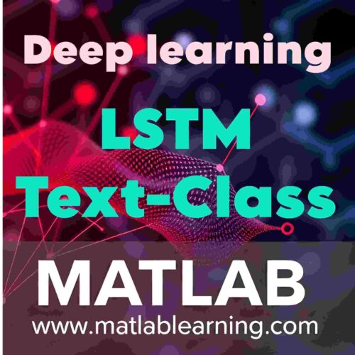 آموزش شبکه عصبی LSTM برای طبقه‌بندی متن - Text Classification